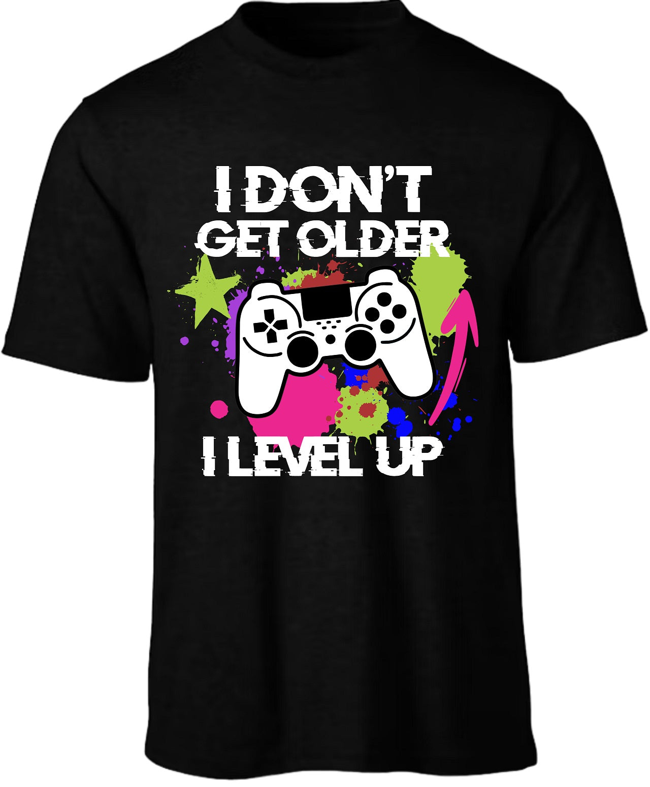 Build Custom DTF Gang Sheet - BT Custom Embroidery & Graphics